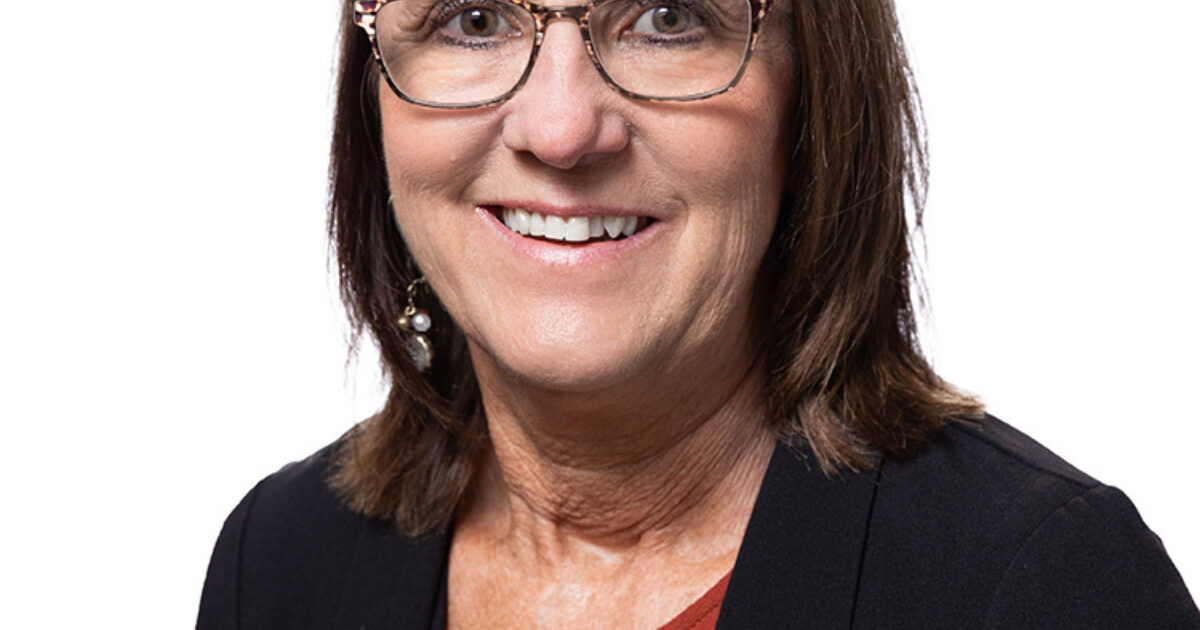 Security Bank | Janet Pesek