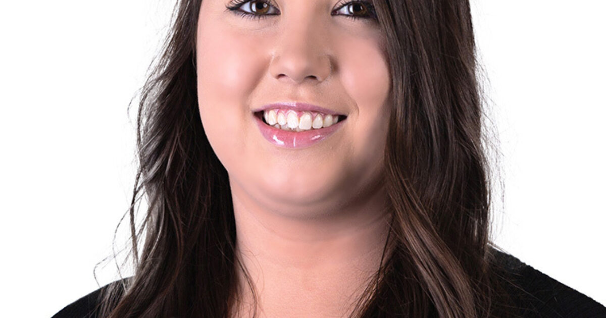 Security Bank | Samantha Bradfield