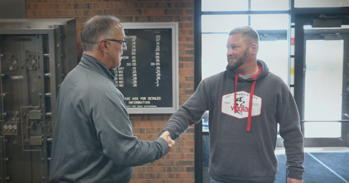 Personal Banking Services | Security Bank | Security Bank