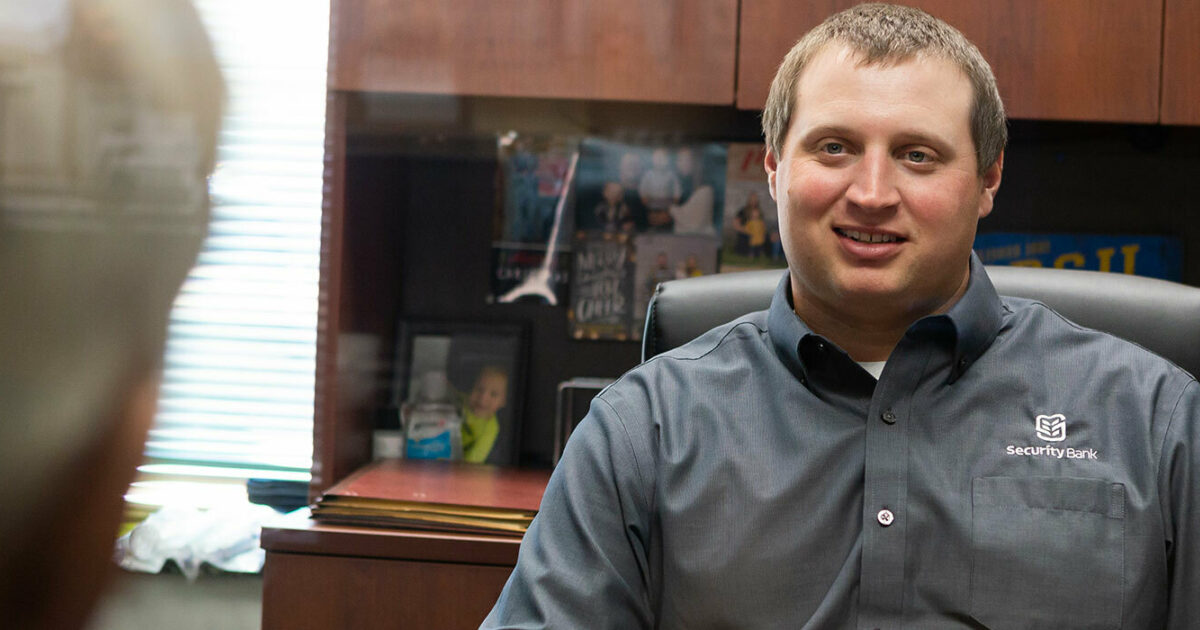 Personal Savings | Security Bank