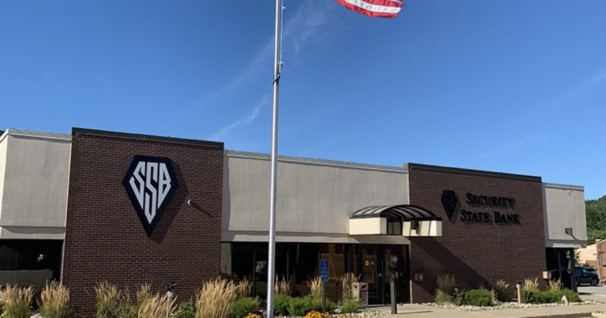 Security Bank | Jackson, MN